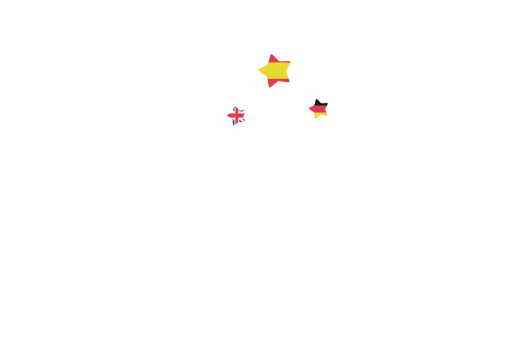 Why Southern Cross? - Andrea Behrendt